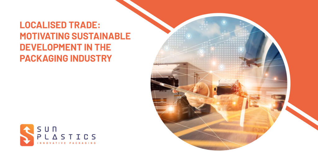 Plastics and trade in Southern Africa - Sun Plastics